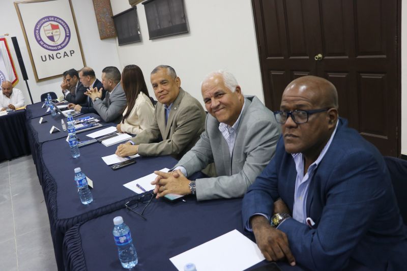 Reunión Anual de la Federación de Transporte de Carga de Centro América ...