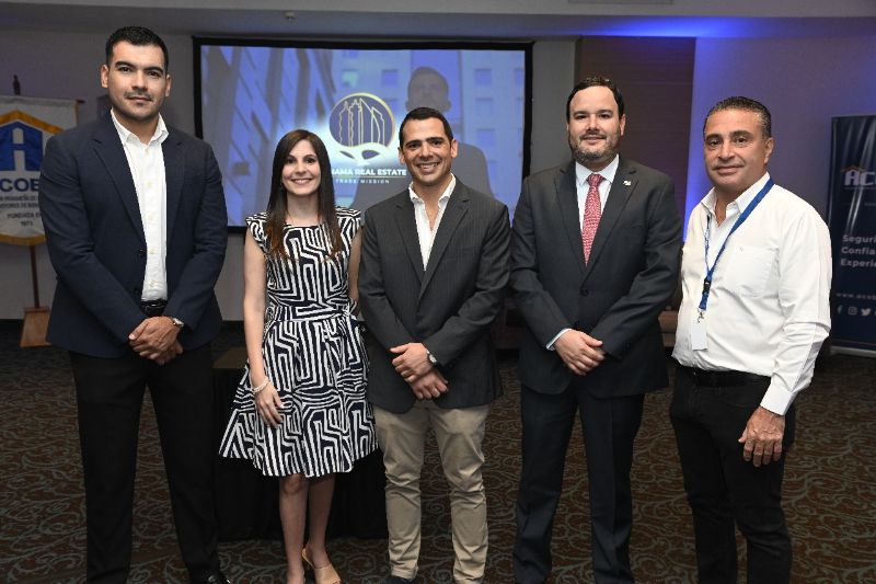 ACOBIR invitó a participar como expositor al presidente de COEL, Hugo ...